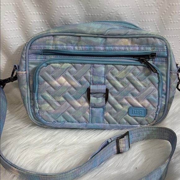 lug | Bags | Lug Carousel Bag | Poshmark